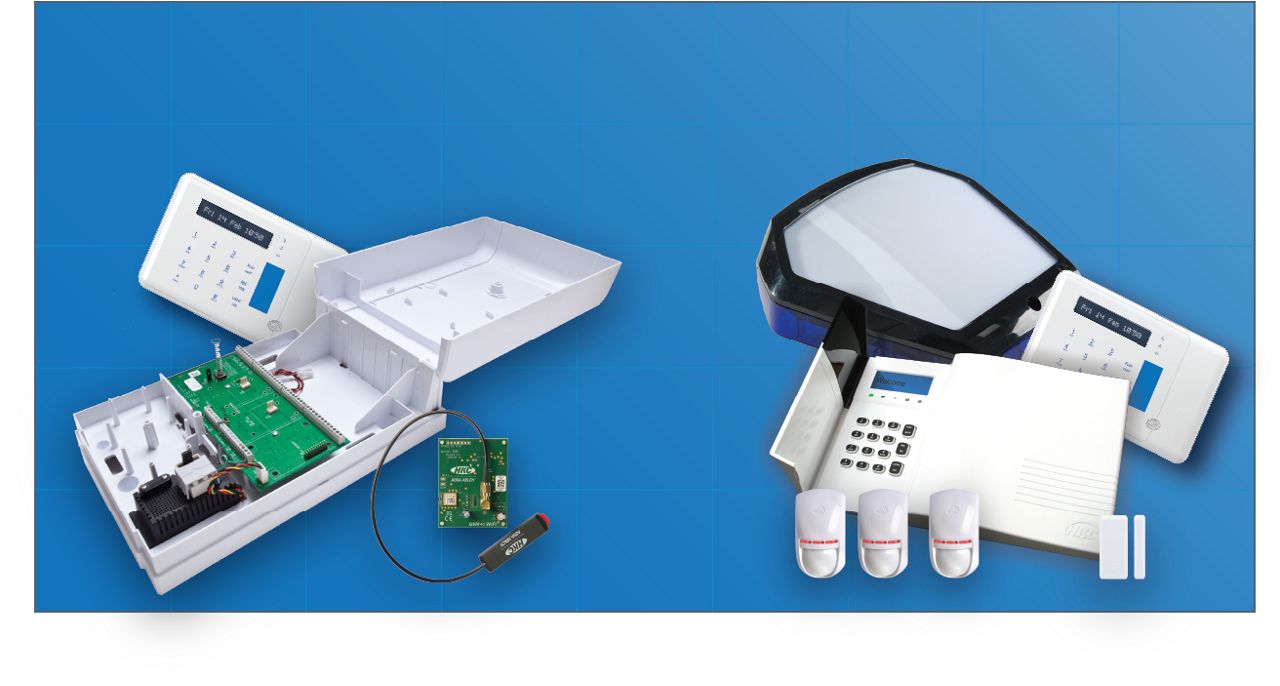 The Smart Choice for the Professional Installer | HKC